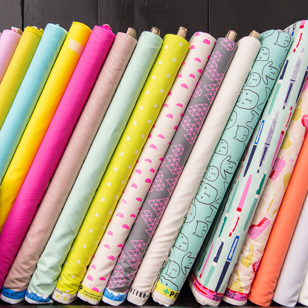 Fabric – Brooklyn Craft Company