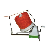 Jumbo Ball Winder – Brooklyn Craft Company
