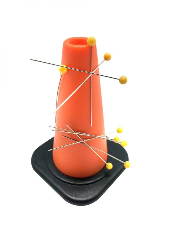 Pin Alert Magnetic Pin Holder – Brooklyn Craft Company
