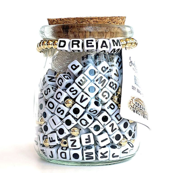 Bead Kit - Dream – Brooklyn Craft Company