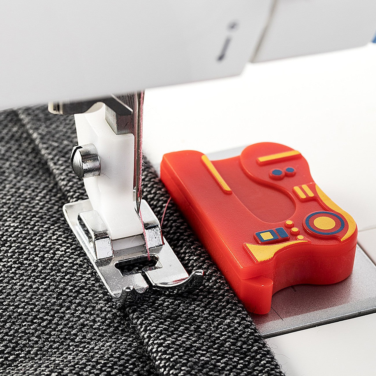 Magnetic Seam Guide - Sewing Theme – Brooklyn Craft Company
