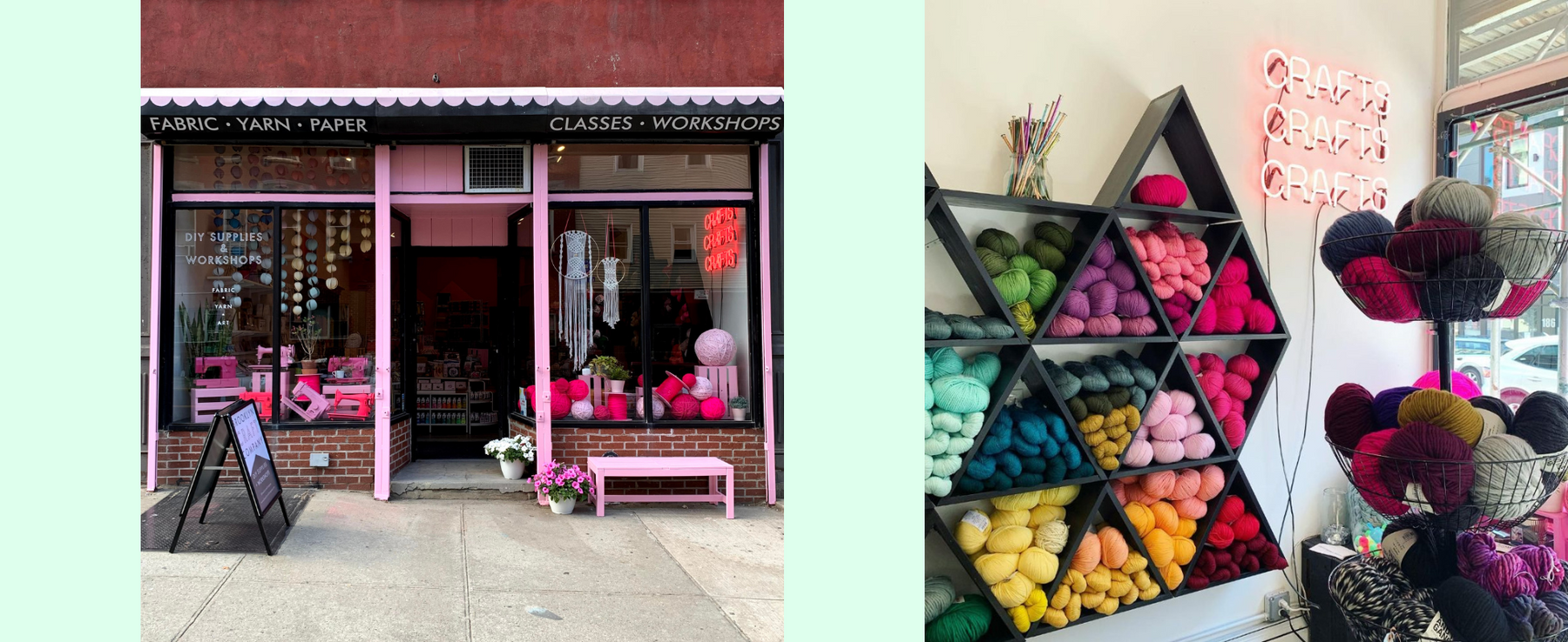 Brooklyn Craft Company