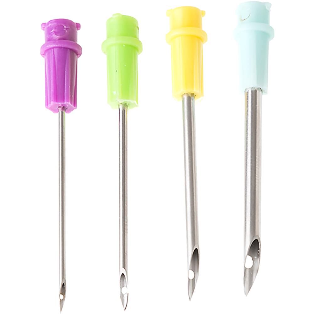 Adjustable Punch Needle Replacement Needles – Brooklyn Craft Company