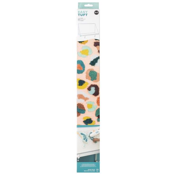 Easy Tuft Tufting Frame – Brooklyn Craft Company