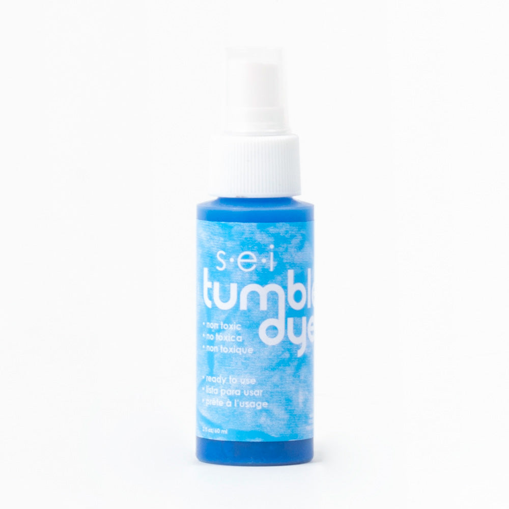 Tumble Dye Craft & Fabric Spray - 2oz – Brooklyn Craft Company