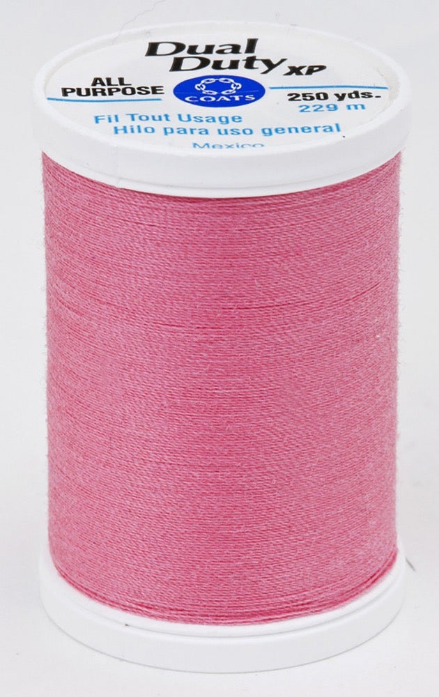 Dual Duty XP All Purpose Thread #1360 Ellen Rose – Brooklyn Craft Company