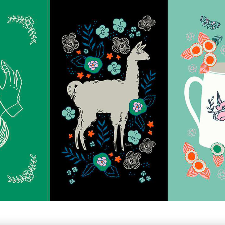 Purl Panel by Ruby Star Society in Black – Brooklyn Craft Company